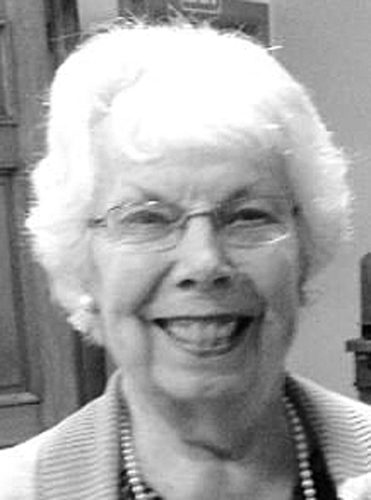 Beryl Eyer Roach | News, Sports, Jobs - The Express